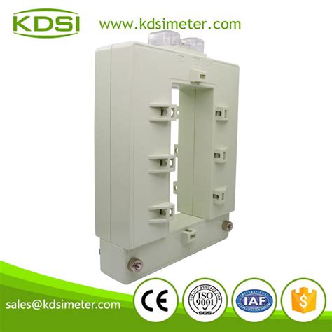 Split Core Current Transformer Kct 140x60 5000 5a Open Type Current