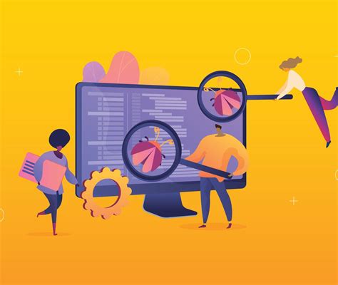 Debugging Hunting And Squashing Bugs Online Course Futurelearn