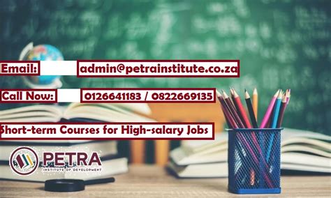 Learning Solution And Skills Development In The South Africa