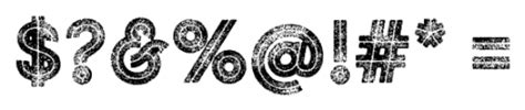 Gist Rough Upright Black Three Font Slab Serif Vintage What Font Is