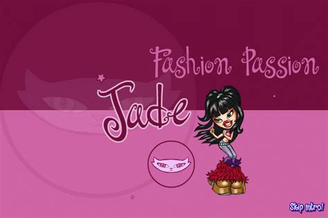 Dont Theorize Accessorize Bratz Website Intro 2002