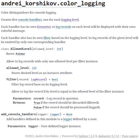 Nosidebar True Leads To Protruded Extremely Misaligned Footer · Issue 209 · Sphinx Doc