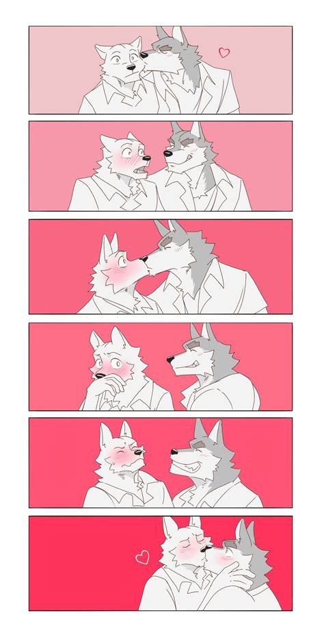 Kissirl Furryirl
