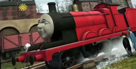 Thomas The Tank Engine Duck