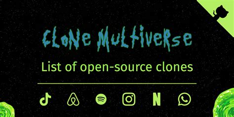 Clone Projects Github Topics Github