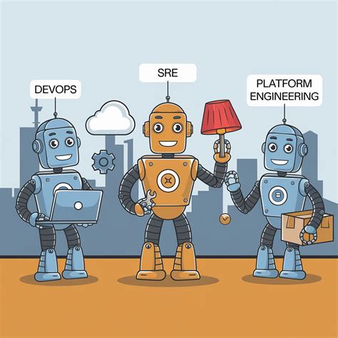 Devops Vs Sre Vs Platform Engineering The Ultimate Guide To Optimizing
