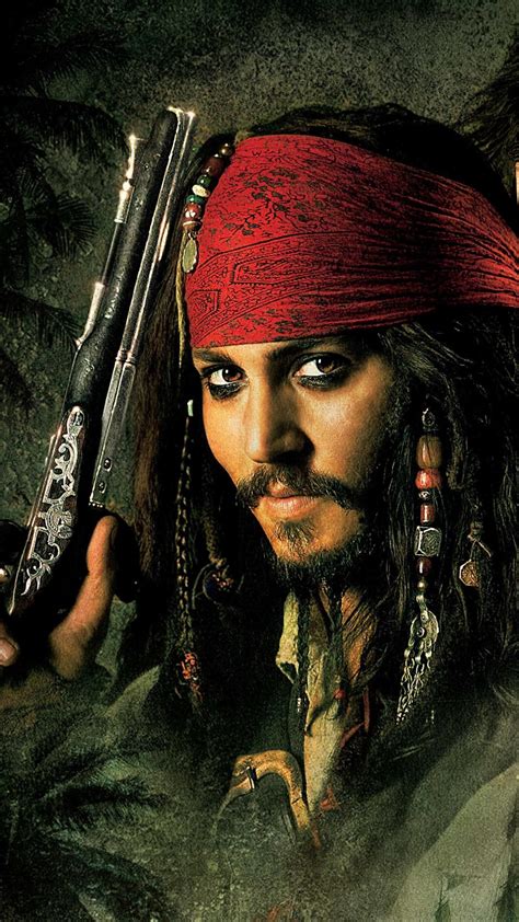 20 Best Pirates Of The Caribbean Characters