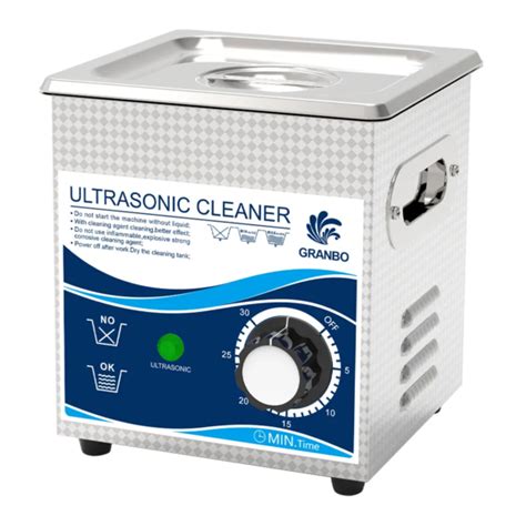 Granbo B Series Manual Pdf Download Manualslib