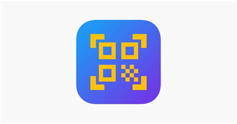 ‎ice Qr Scanner On The App Store