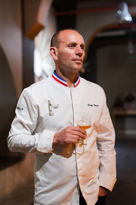 Zaruhi Saribekyan On Linkedin About Nuances Of Taste ️