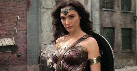 James Gunn Praises Wonder Woman Series As One Of Best Things To Come