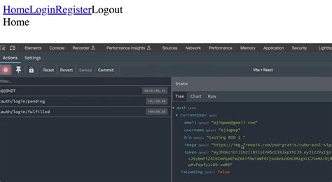 Redux Toolkit Authentication Do It Right