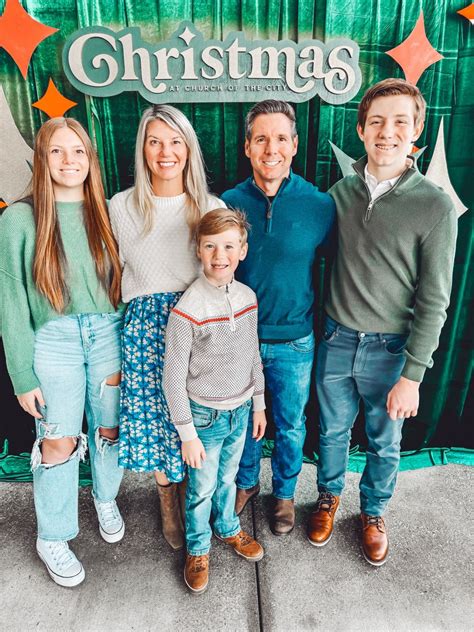 Brian Covey On Linkedin Merry Christmas ️ From The Coveys The Lord Bless You And Keep You …