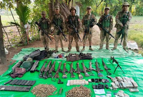 မတ္တရာက စစ်ကောင်စီတပ်စခန်းတစ်ခုကို မန္တလေး Pdf သိမ်းယူ — မြန်မာဌာန