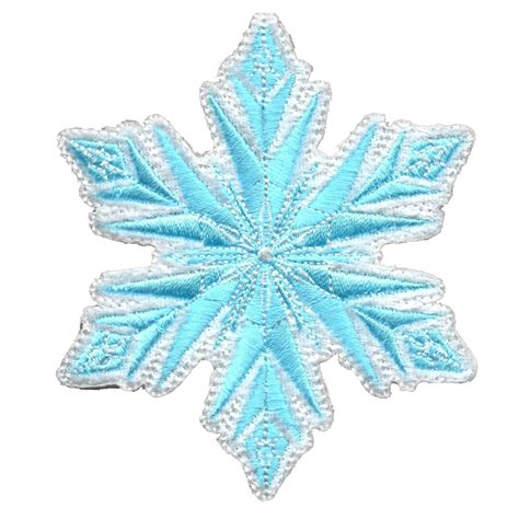 How To Draw Elsas Snowflake