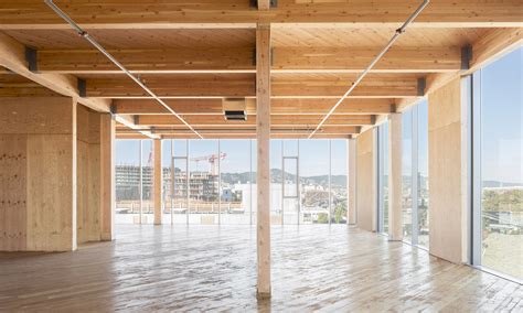 Framework Woodworks Wood Products Council