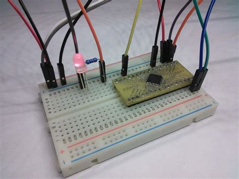 atmega Прошивка atmega через usbasp и arduino ide