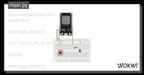 2903 Esercizio 3 Wokwi Esp32 Stm32 Arduino Simulator