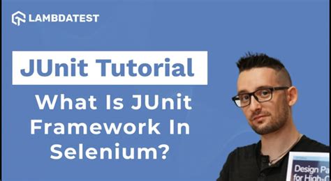 introduction to junit tutorial for beginners part 1