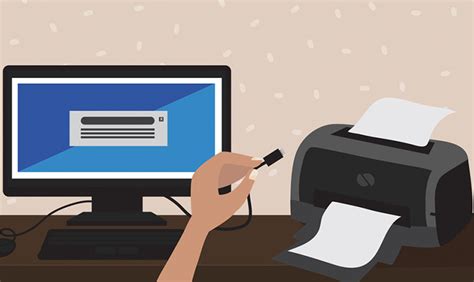 3 Cara Sharing Printer Windows 7 Yang Mudah Dilakukan Madenginer