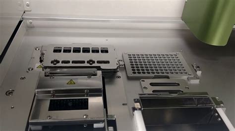 Nanostring Ncounter Prep Station 5s Liquid Handler Flexmax Bostonind