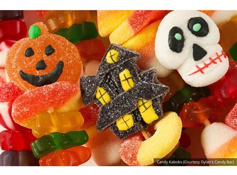 The Halloween T Guide To Mystic Meals Mysterious Spirits And Yes