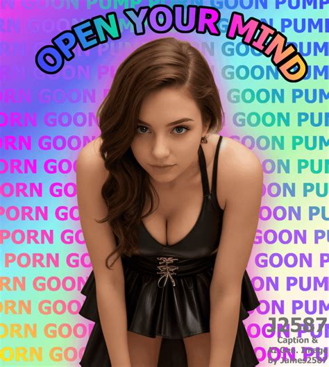 Open Your Mind Rpornrelapsed
