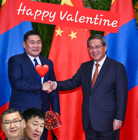 Хөвсгөл аймгийн иргэдийн дуу хоолой ♥️Гэгээн хайрын өдрөөр Тавантолгойгоо бэлэглэнэ гэдэг агуу