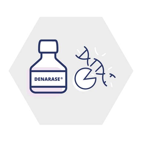 Denarase® High Salt C Lecta Gmbh