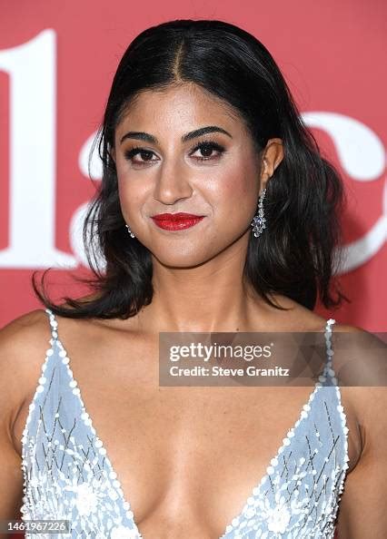 Vella Lovell Arrives At The World Premiere Of Netflixs Your Place