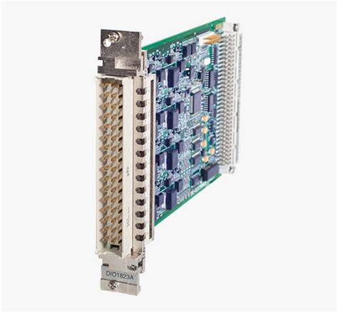Digital Input Output Module Electronics PNG Image Transparent PNG Free Download On SeekPNG