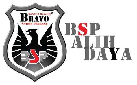 Back Office Bsp Alih Daya