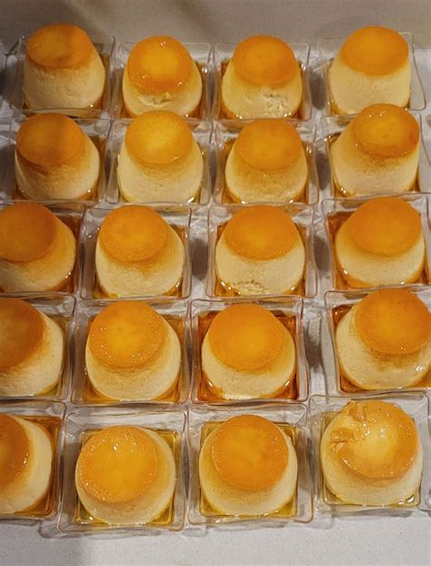 Assorted Chocolate Desserts