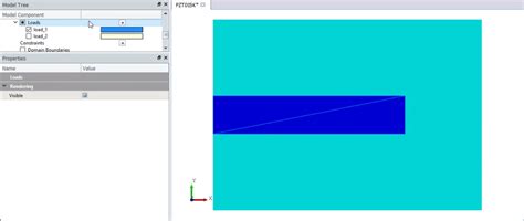 Adding Loads OnScale