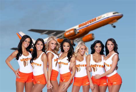 Defunct Airlines Hooters Naked Air Pet Airways Erotic Airways And More Thrillist