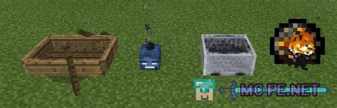 Secret Items Blocks Maps MCPE Minecraft Pocket Edition Downloads