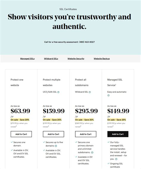 Bluehost Vs Godaddy Differences 2020 Templatetoaster Blog