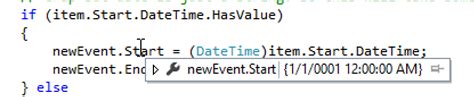 Datetime C If Statement Block Executing Even When False Stack Overflow