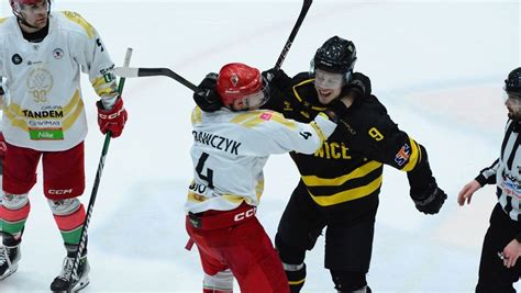 Oskar Krawczyk W Meczach Z Gieksą Nie Możemy Popełniać Błędów Wideo