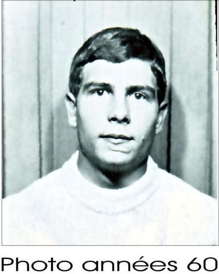 Michel Leday 77 Ans Lanton Lanton Copains Davant