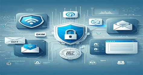 Boost Your Email Security How Smtp Dane Complements Spf Dkim And