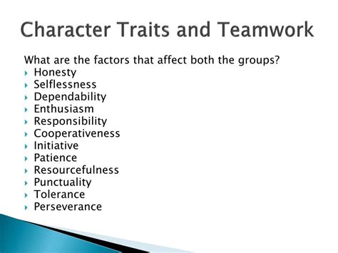 Ppt Team Building And Teamwork Powerpoint Presentation Free Download Id 329260