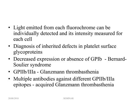 6 Platelet Functiontests Pptx