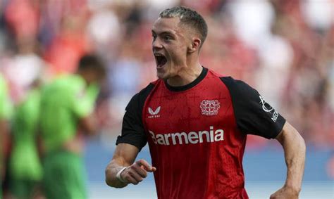 不选择皇马！15亿巨星个性鲜明！维尔茨成前车之鉴，转投拜仁当领军人物勒沃库森球员未来