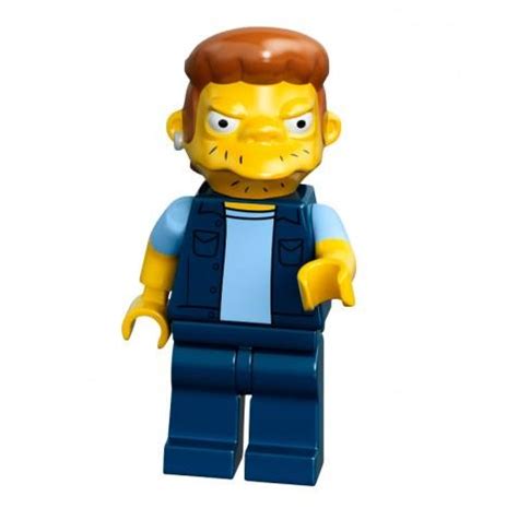 Lego Simpsons Wave Revealed With Kwik E Mart Slashgear