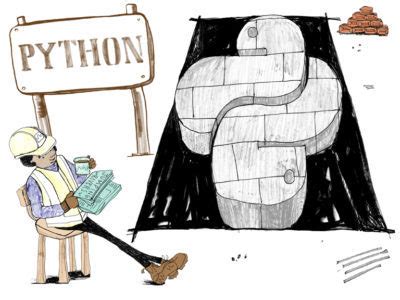 Python Best Practices