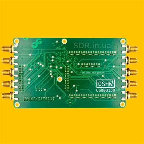 opera cake для hackrf one hackrf pro ua Інтернет магазин sdr
