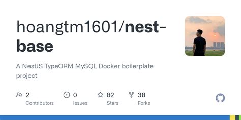 GitHub Hoangtm Nest Base A Sample Project Base On NestJS Framework