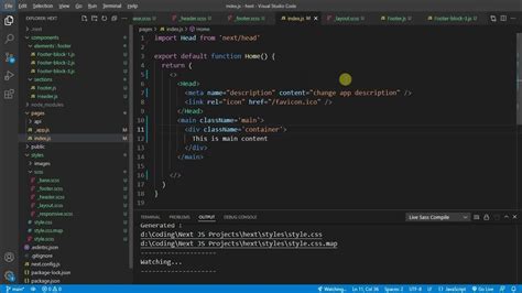 Vscode How To Exit Full Screen Mode Youtube