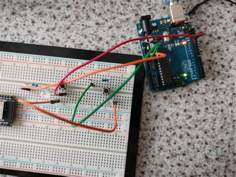 How Important Are Resistors While Using Buttons Rarduino